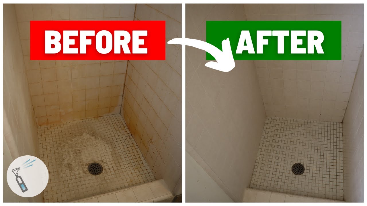 Natural DIY Ways to Remove Shower Soap Scum and Mildew - Urban Group ... Natural DIY Ways to Remove Shower Soap Scum and Mildew - Urban Group ...